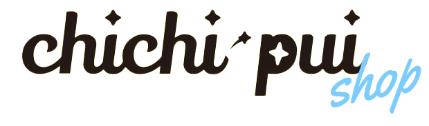 chichi-pui shop
